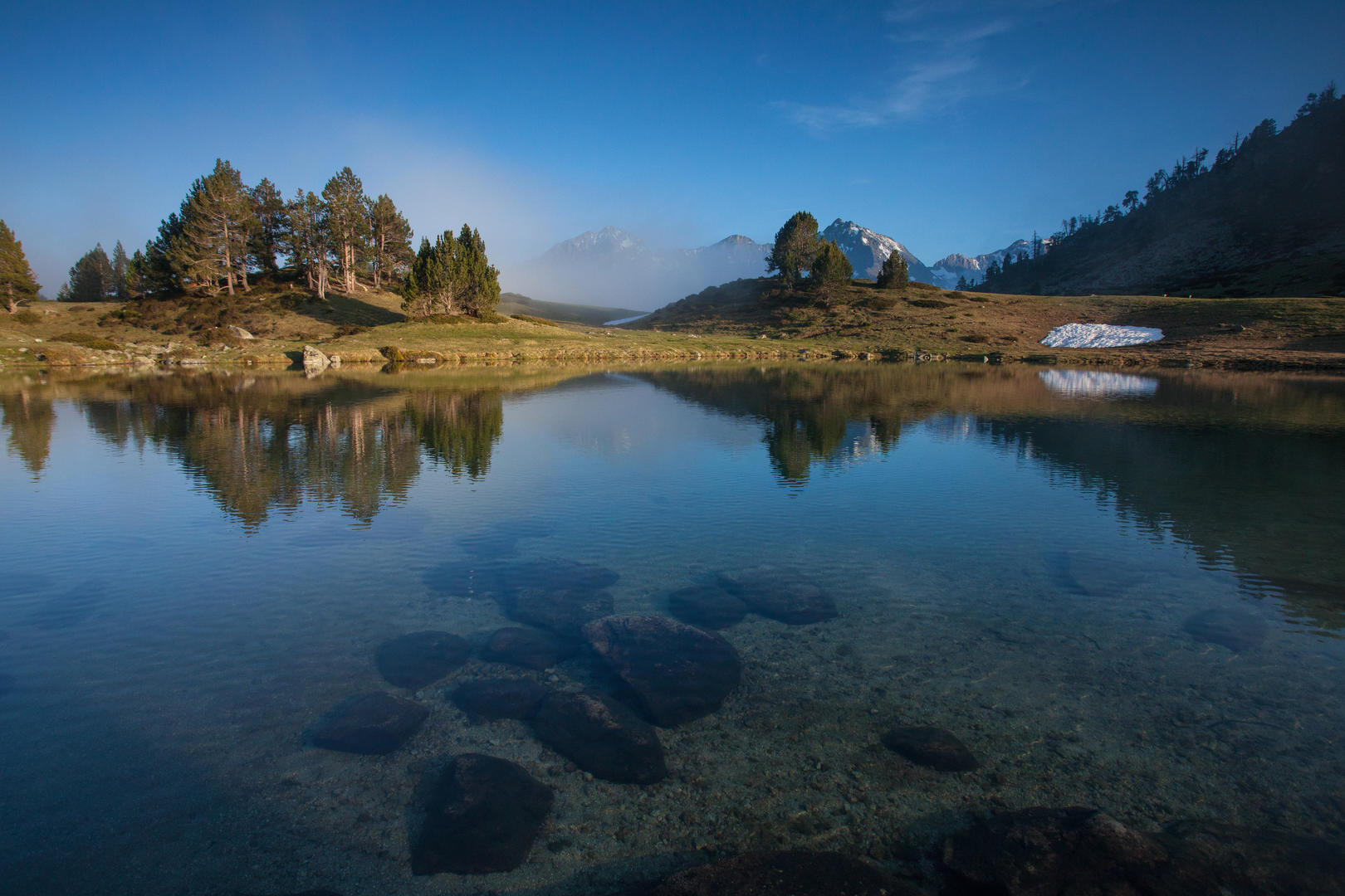 Vielle-Aure - Pyrénées2vallées